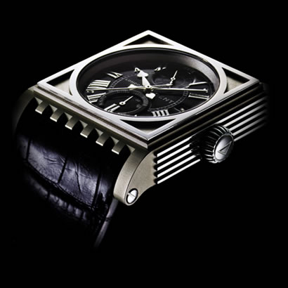 Dent - Luxury Watches - Range