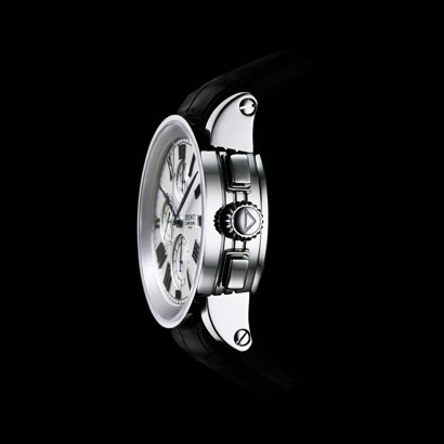 Dent - Luxury Watches - Range