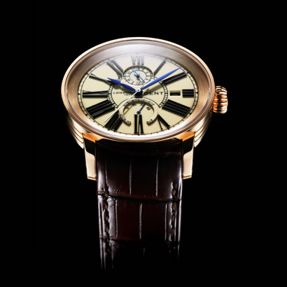 Dent - Luxury Watches - Range