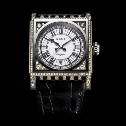 Dent - Luxury Watches - Range
