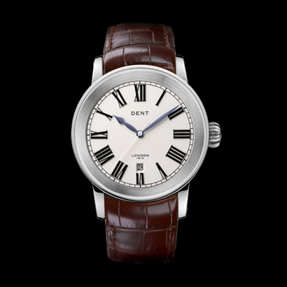 Dent - Luxury Watches - Range